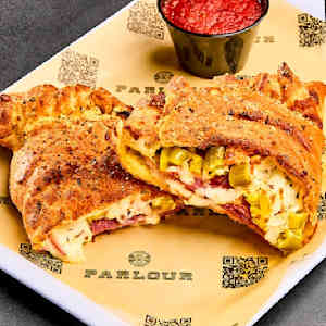 PARLOUR - Pizza + Pints - Lexington, KY Restaurant | Menu + Delivery ...
