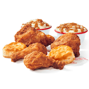 KFC - Atlanta, GA Restaurant | Menu + Delivery | Seamless