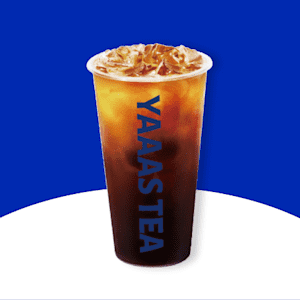 Yaaas Tea - Farmingdale, NY Restaurant | Menu + Delivery | Seamless
