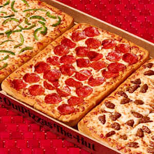 Pizza Hut - Riverside, CA Restaurant | Menu + Delivery | Seamless