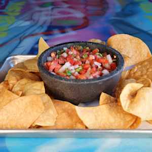 Agave & Rye Hamilton - Hamilton, OH Restaurant | Menu + Delivery | Seamless