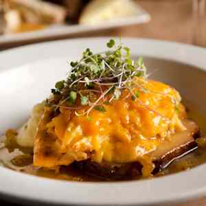 Friend of a Farmer - New York, NY Restaurant | Menu + Delivery | Seamless