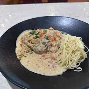 Chef Point - Colleyville, TX Restaurant | Menu + Delivery | Seamless