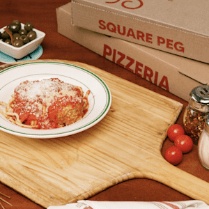 Square Peg Pizzeria - Delray - Delray Beach, FL Restaurant | Menu ...