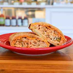 Legacy Pie Co - Denver, CO Restaurant | Menu + Delivery | Seamless
