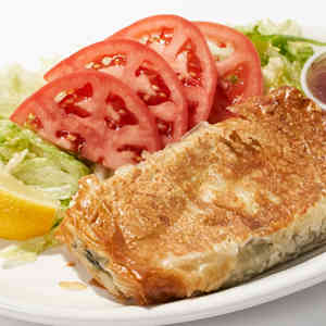 Dengeos Restaurant Delivery Menu | Order Online | 3301 Main St Skokie ...