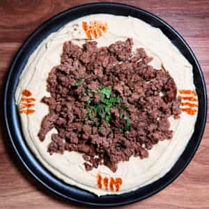 Kanoon Smoked Meat & Café - Waterbury, CT Restaurant | Menu + Delivery ...