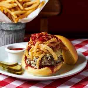 P.J. Clarke's On The Hudson - New York, NY Restaurant | Menu + Delivery ...