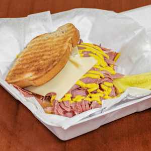 Hanini Sub's Delivery Menu | Order Online | 394 Brown St Akron | Grubhub
