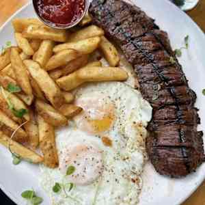 Fumo Chelsea - New York, NY Restaurant | Menu + Delivery | Seamless