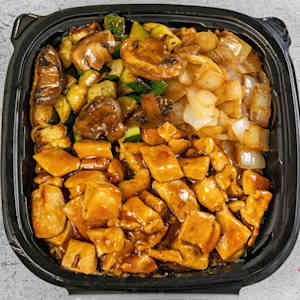 Hibachi Box - Richmond, VA Restaurant | Menu + Delivery | Seamless