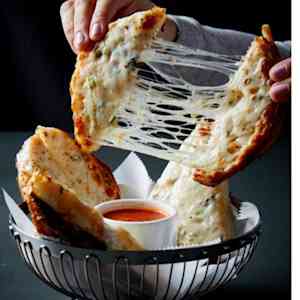 VEZZO NYCThinCrust Pizza - Murray Hill - New York, NY Restaurant | Menu ...