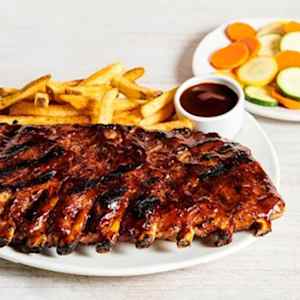 Outback Steakhouse - Columbus, OH Restaurant | Menu + Delivery | Seamless