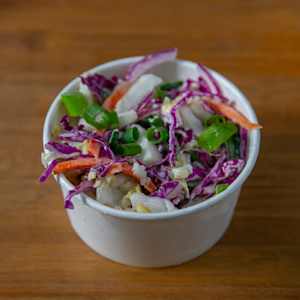 Salt Pepper Oak - Baton Rouge, LA Restaurant | Menu + Delivery | Seamless