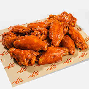 Wings Over - Worcester, MA Restaurant | Menu + Delivery | Seamless