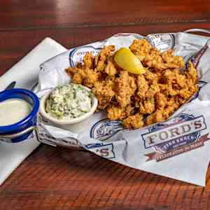 Ford's Fish Shack - Leesburg, VA Restaurant | Menu + Delivery | Seamless