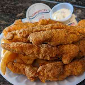 Lawrence's Fish & Shrimp (87th St) - Chicago, IL Restaurant | Menu ...