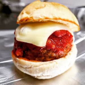 Joe's Italian Takeout Delivery Menu | Order Online | 12399 23 Mile Rd ...