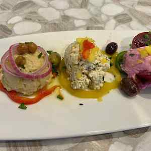 Parea Greek Kitchen - Arlington Heights, IL Restaurant | Menu ...