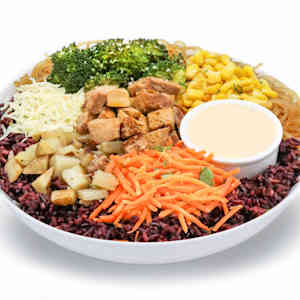 BIBIBOP Asian Grill - Cincinnati, OH Restaurant | Menu + Delivery ...