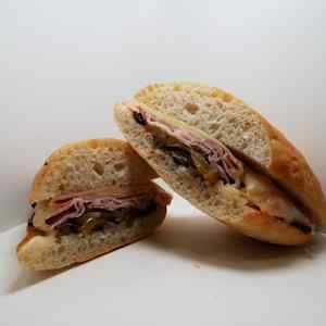 Tutto Calcio Espresso Bar & Giovanna's Kitchen - Queens, NY Restaurant ...
