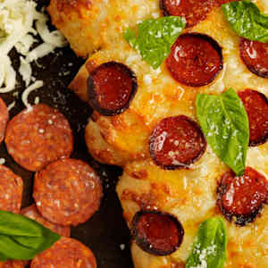 Pizza Uncommon - Westfield, IN Restaurant | Menu + Delivery | Seamless