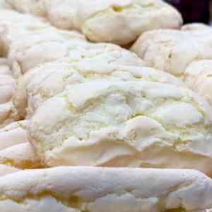 Aliotta Pastry Shop Delivery Menu | Order Online | 4522 Avenue N ...