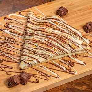 Laza Dessert Cafe - Brooklyn, NY Restaurant | Menu + Delivery | Seamless