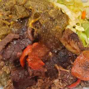 Jam Doung Style - Washington, DC Restaurant | Menu + Delivery | Seamless