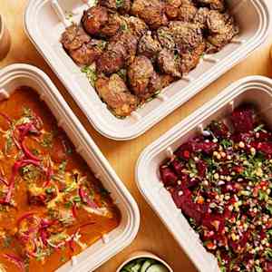 INDAY Midtown East - New York, NY Restaurant | Menu + Delivery | Seamless