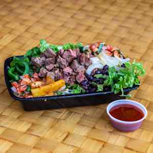 Cabo Bob's - Austin, TX Restaurant | Menu + Delivery | Seamless