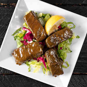 Turco Mediterranean Grill - New York, NY Restaurant | Menu + Delivery ...