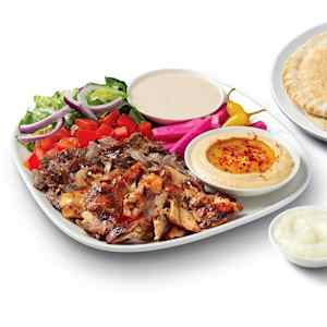 Zankou Chicken Delivery Menu | Order Online | 611 W 7th St Los Angeles ...