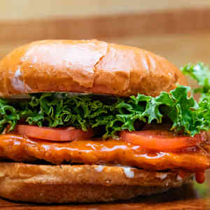 Woodland Burger and Wings - Archer, FL Restaurant | Menu + Delivery ...