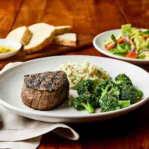Carrabba's Italian Grill Delivery Menu | Order Online | 762 SW Pine ...