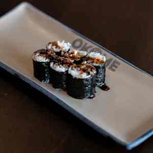 Okome House - Raleigh, NC Restaurant | Menu + Delivery | Seamless