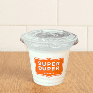 Super Duper Burgers - San Francisco, CA Restaurant | Menu + Delivery ...