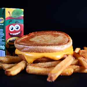 Killer Burger - San Antonio, TX Restaurant | Menu + Delivery | Seamless