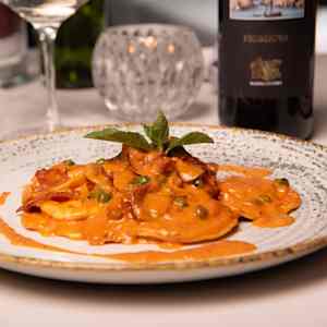 FACCI Baltimore - Baltimore, MD Restaurant | Menu + Delivery | Seamless