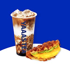 YAAAS TEA - Syosset, NY Restaurant | Menu + Delivery | Seamless