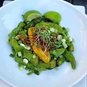 Little Orchids Kitchen and Bar - Quakertown, PA Restaurant | Menu + Delivery | Seamless