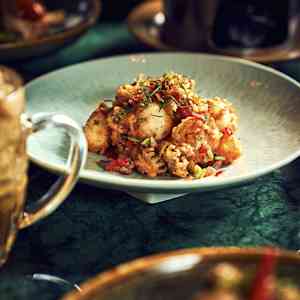 Sappe - New York, NY Restaurant | Menu + Delivery | Seamless