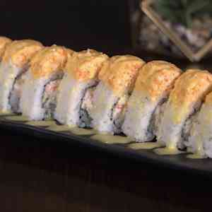 Sushi Lover - Oshkosh, WI Restaurant | Menu + Delivery | Seamless