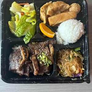 Blue House Korean BBQ - Roseville, CA Restaurant | Menu + Delivery ...
