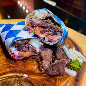 shawarma king number