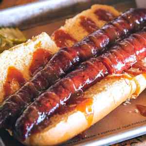 4 Rivers Smokehouse Tallahassee - Tallahassee, FL Restaurant | Menu ...