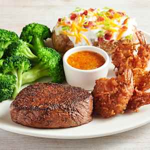 Outback Steakhouse Delivery Menu | Order Online | 8625 Sura Ln ...