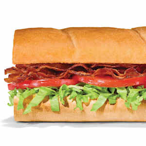 SUBWAY® - New York, NY Restaurant | Menu + Delivery | Seamless