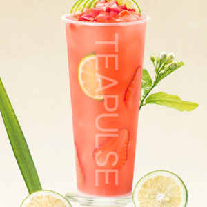 Tea Pulse - Flushing - Queens, NY Restaurant | Menu + Delivery | Seamless