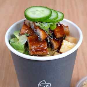 Silver Rice (Crown Heights) Delivery Menu | Order Online | 638 Park Pl ...